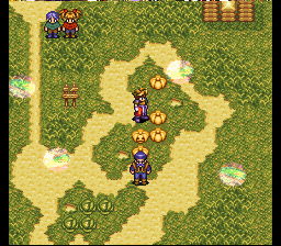 Super Nintendo (SNES) Games :: Emu-Land.net